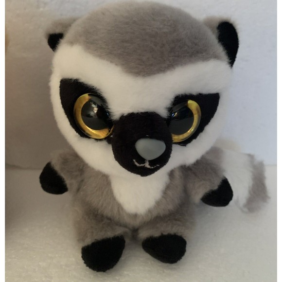 Aurora | Toys | Lemmee Lemur Capped Capuchin Lemur Yoohoo To The Rescue ...
